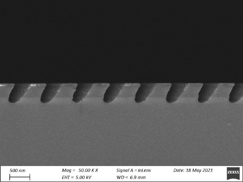 Ion Beam Etching - AdNaFilm